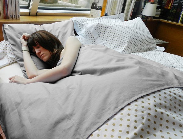 NighTbag® Qualité Premium - NighTbag, l‘enveloppe de couchage