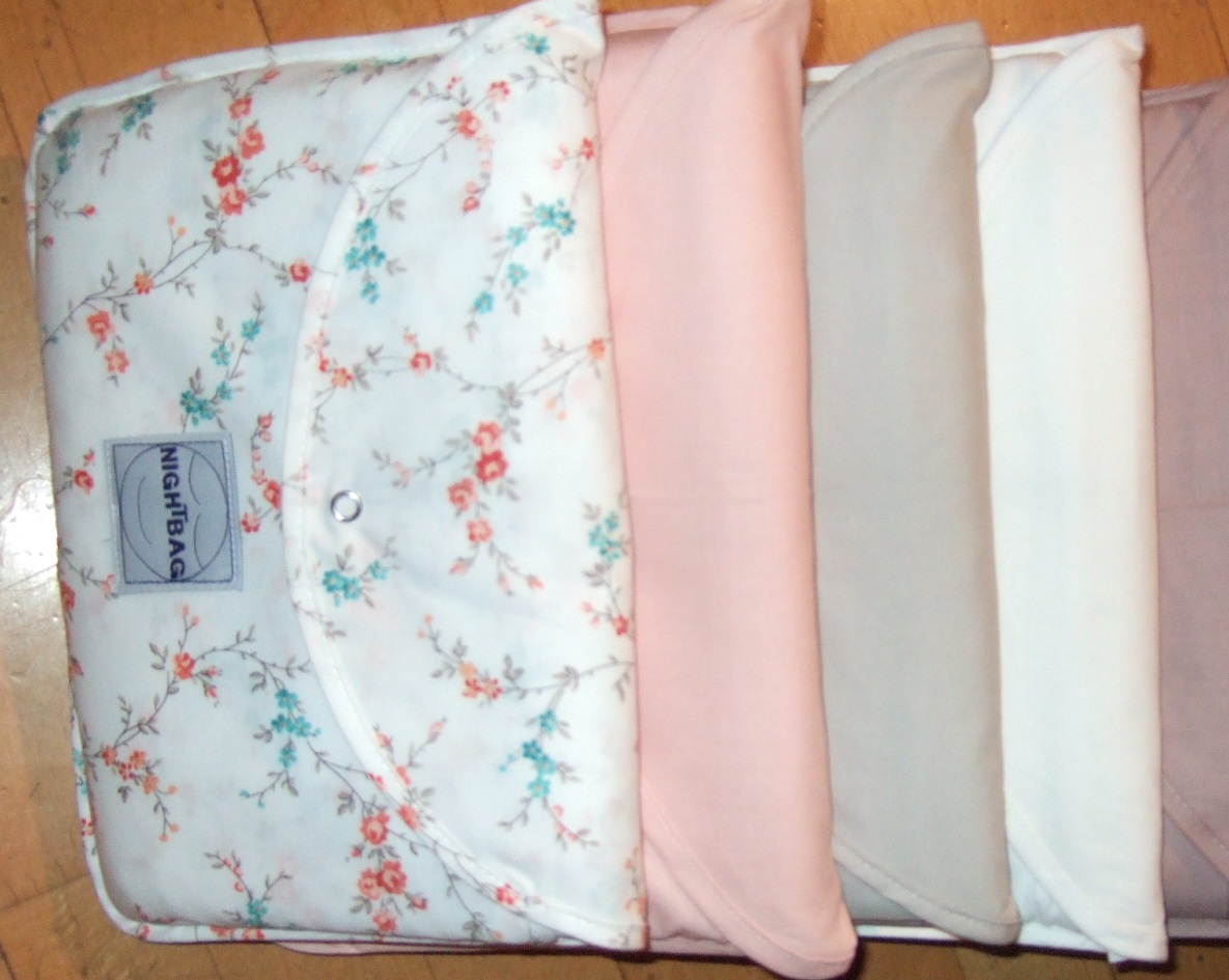 NighTbag® Qualité Premium - NighTbag, l‘enveloppe de couchage